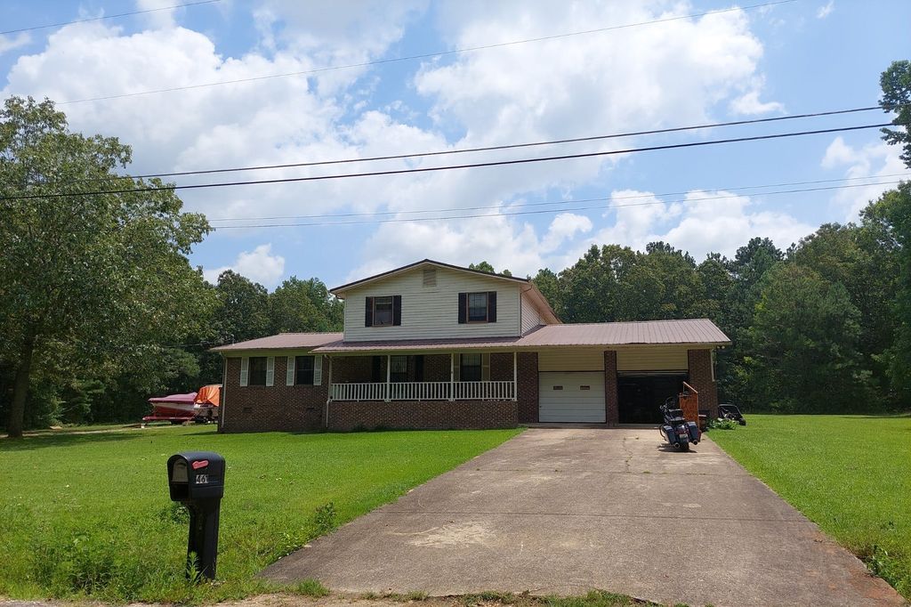 461 Beasley Rd, Attalla, AL 35954 - See Est. Value, Schools & More