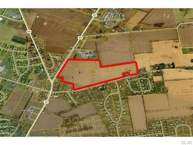 Newburg rd, Nazareth, PA 18064 | Trulia
