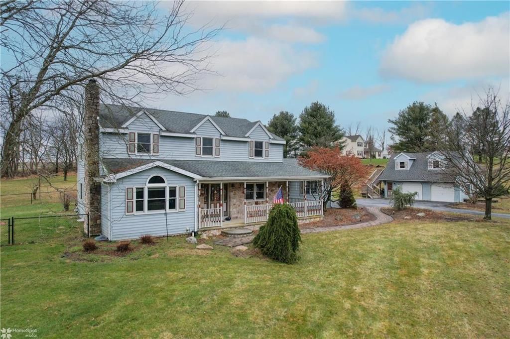 4522 Maple Dr, Walnutport, PA 18088 - See Est. Value, Schools & More