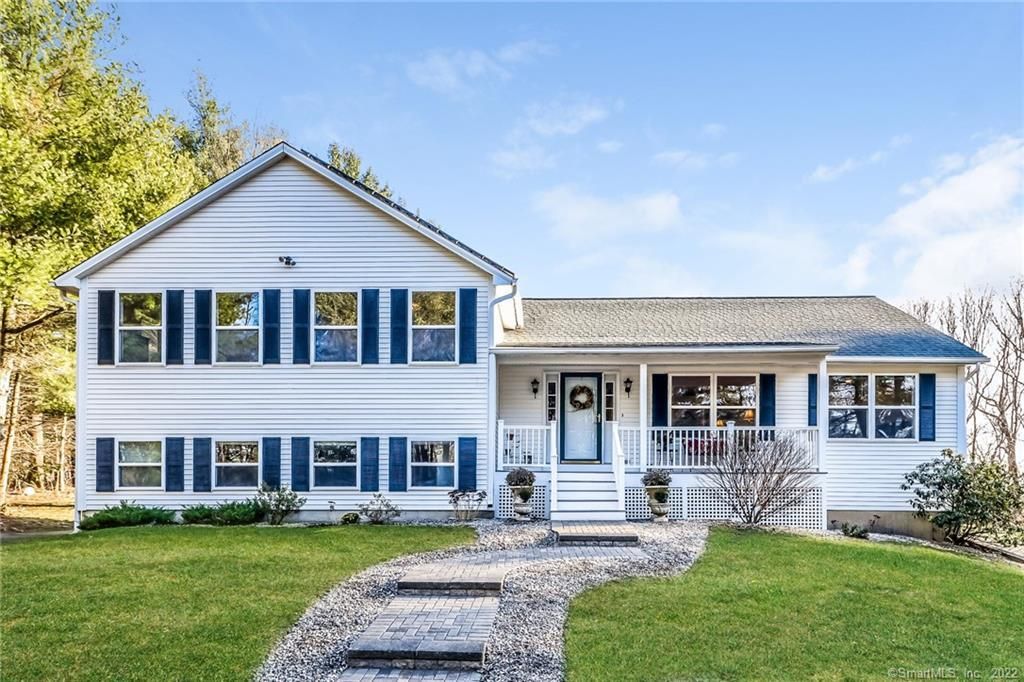 33 Great Ring Rd, Sandy Hook, CT 06482 | Trulia