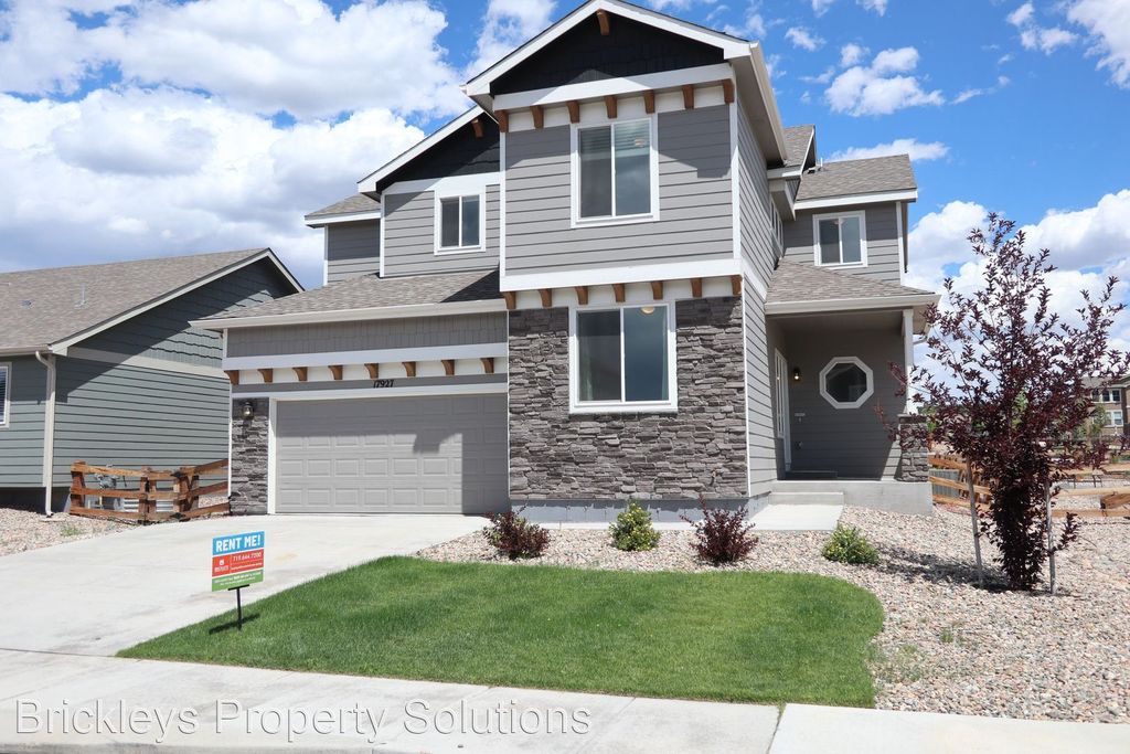 17927 Lapis Ct, Monument, CO 80132 | Trulia