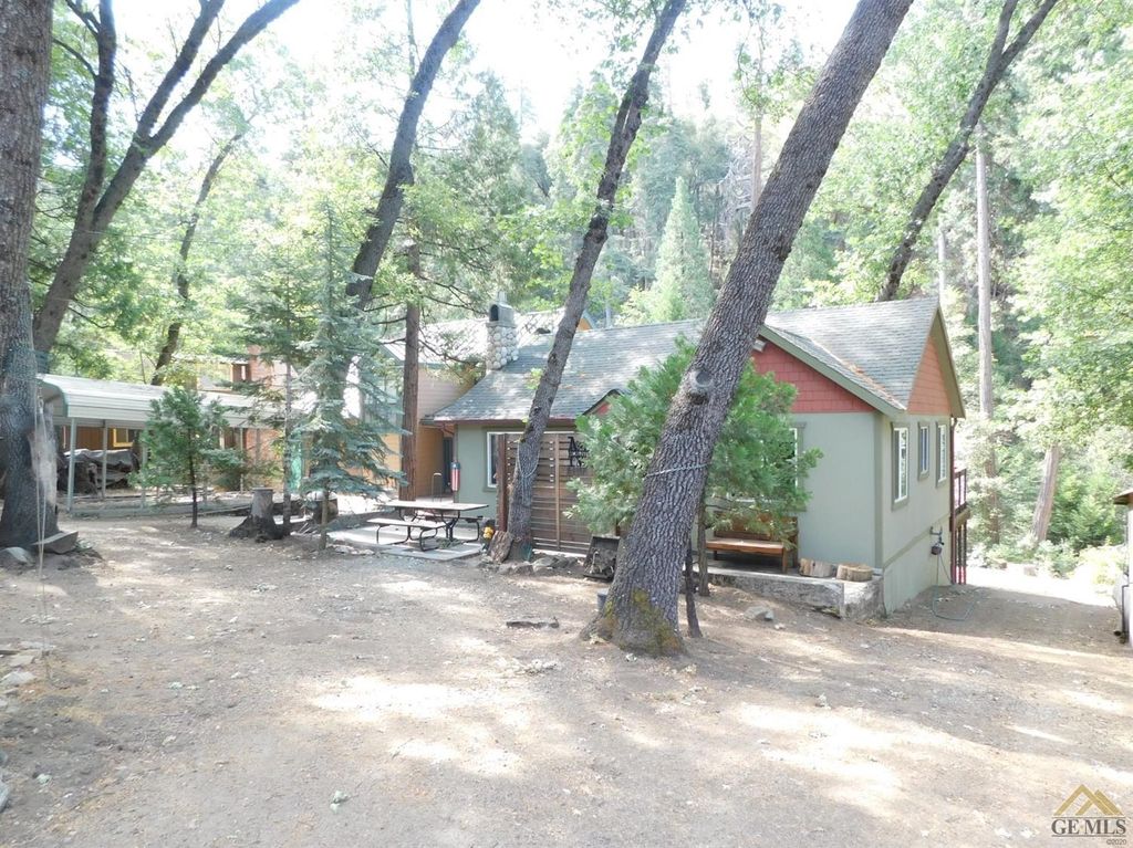 45583 Poso Park Dr, Posey, CA 93260 | Trulia