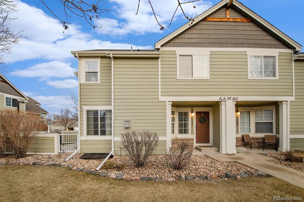 805 Summer Hawk Drive Unit Aa157, Longmont, CO 80501 | Trulia