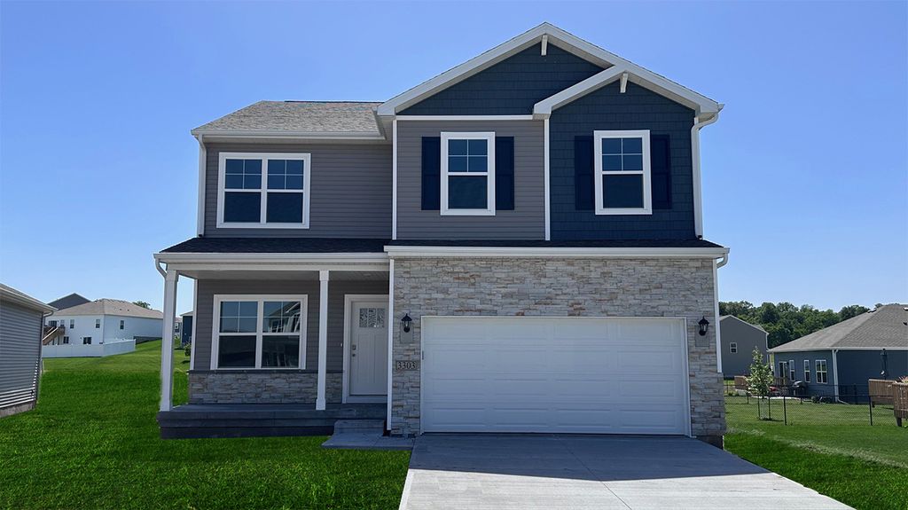 615 Raccoon St, Waukee, IA 50263 | Trulia