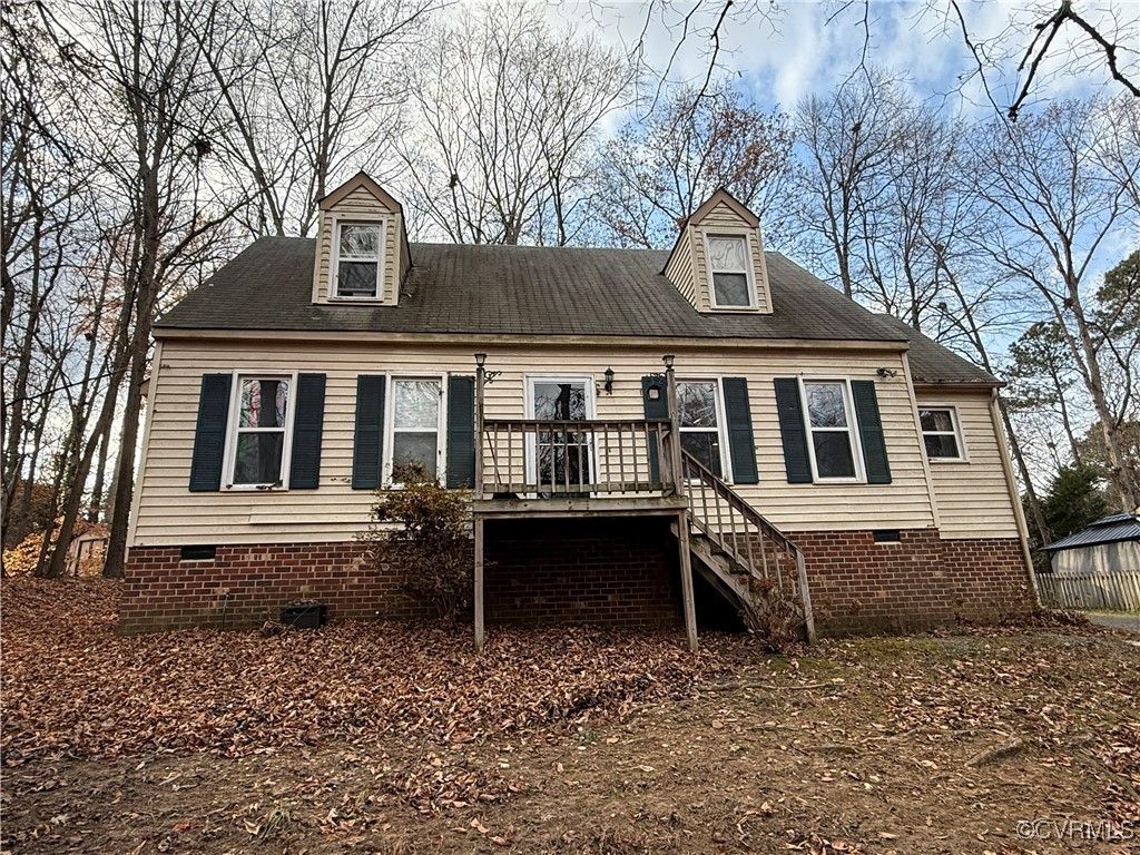 2718 Colgrave Rd, Midlothian, VA 23112 - See Est. Value, Schools & More