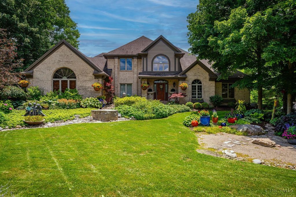 1442 Nature Ct, Dayton, OH 45440 | Trulia