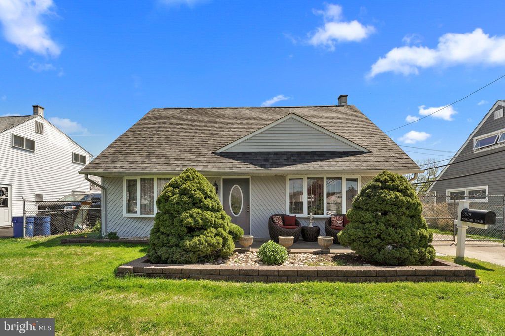 2819 Norcom Rd, Philadelphia, PA 19154 - See Est. Value, Schools & More