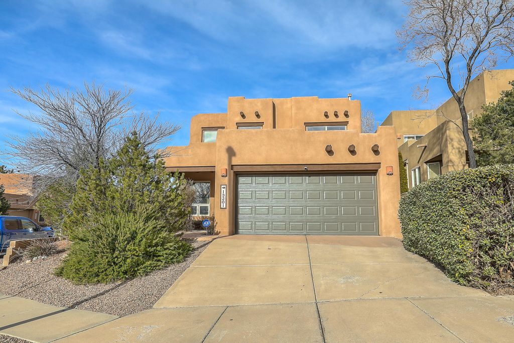 13201 Buckskin Rd NE, Albuquerque, NM 87111 - See Est. Value, Schools ...