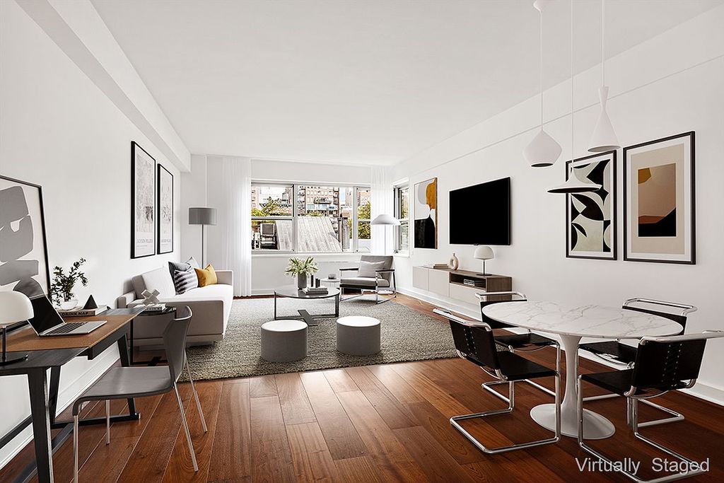 11 5th Ave #7S, Manhattan, NY 10003 - See Est. Value, Schools & More