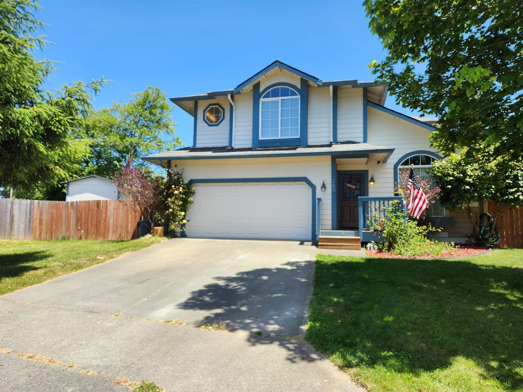 625 Lexington Ct, Crescent City, CA 95531 | MLS# 240237 | Trulia