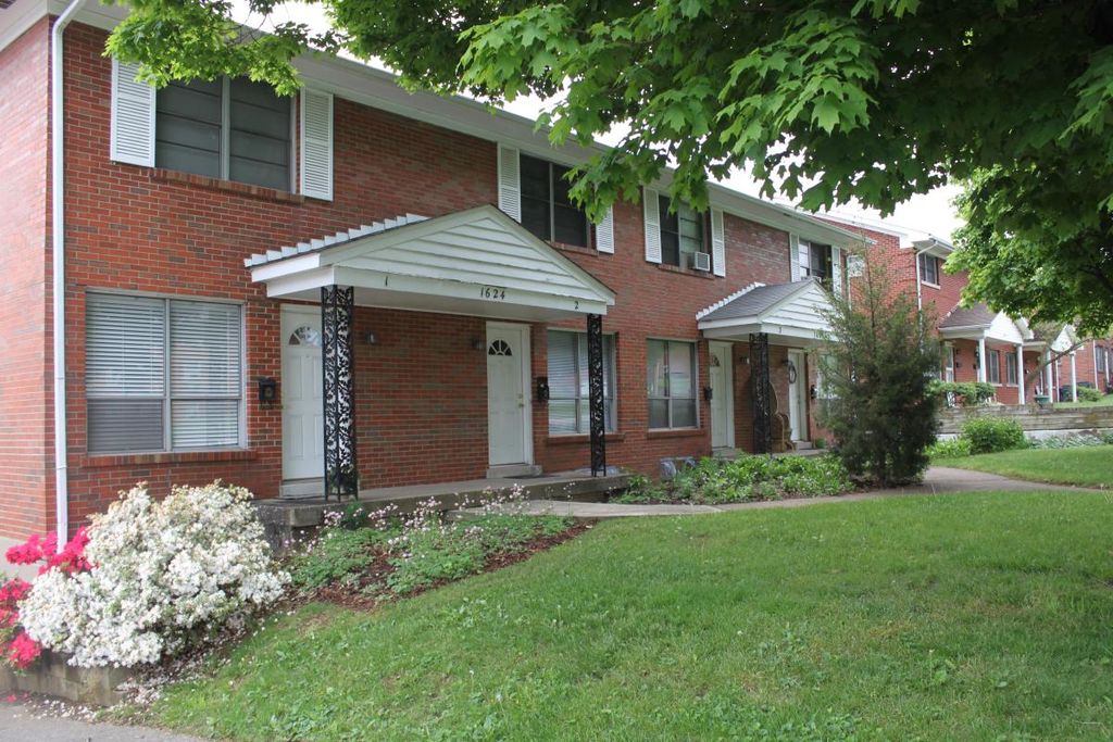 1624 Alexandria Dr #3, Lexington, KY 40504 - See Est. Value, Schools & More