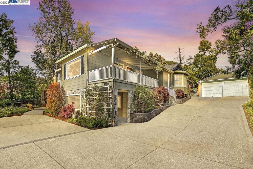 18024 Walnut Rd, Castro Valley, CA 94546 - See Est. Value, Schools & More