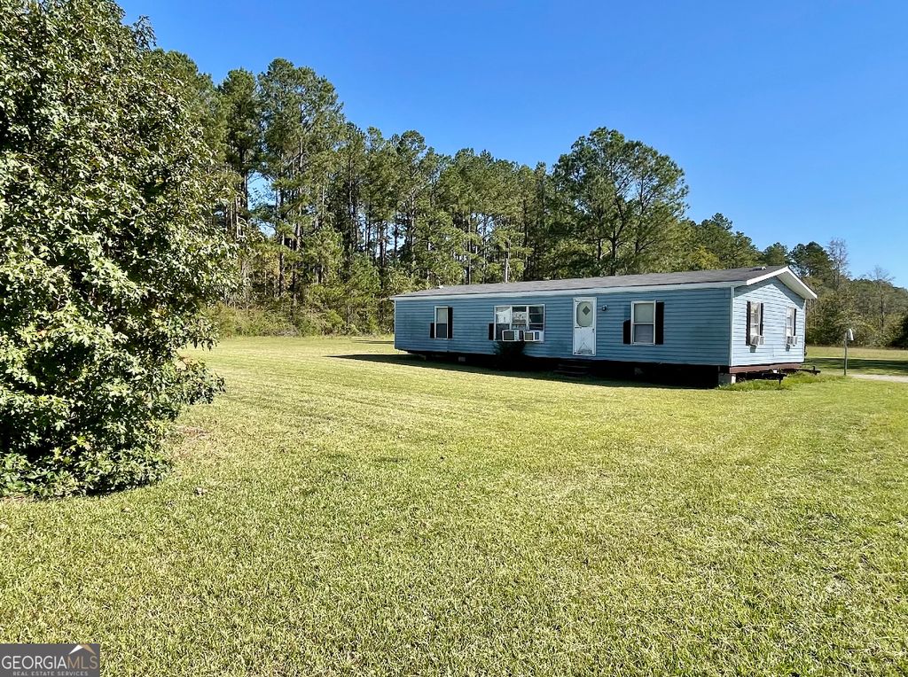 10496 State Highway 15 N, Wrightsville, GA 31096 | MLS# 10397093 | Trulia