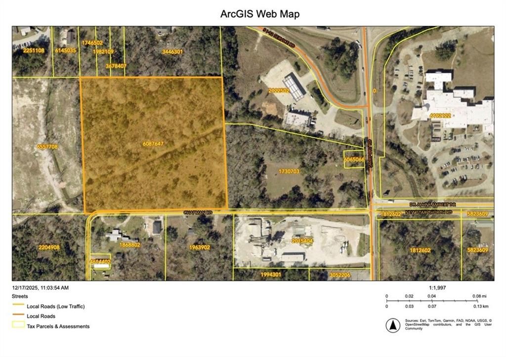 42519 Chapman Rd, Hammond, LA 70403 - See Est. Value, Schools & More