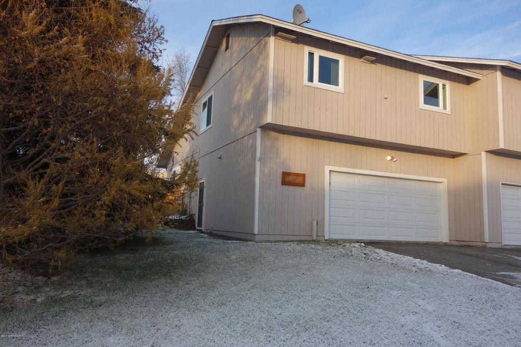 18549 Chekok Cir, Eagle River, AK 99577 - See Est. Value, Schools & More