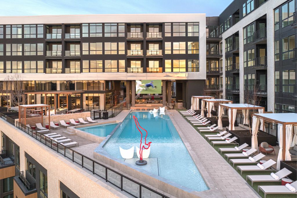 1200 Nolan Ryan Expressway Rangers Way #ONE-713, Arlington, TX 76011 ...