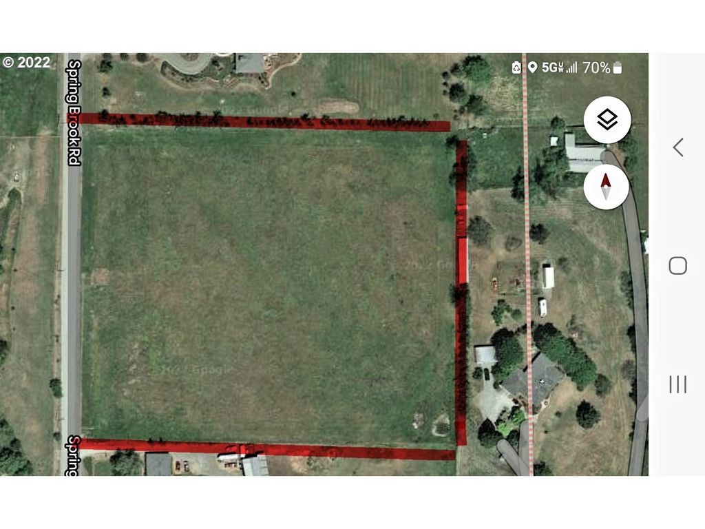 247 Spring Brook Rd, Myrtle Creek, OR 97457 | Trulia