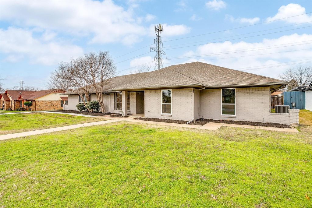 6525 Briley Dr, North Richland Hills, TX 76180 - See Est. Value ...