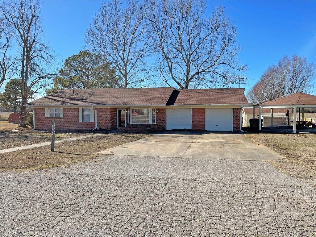 19704 Prairieview Rd, Tecumseh, OK 74873 | MLS# 1096893 | Trulia