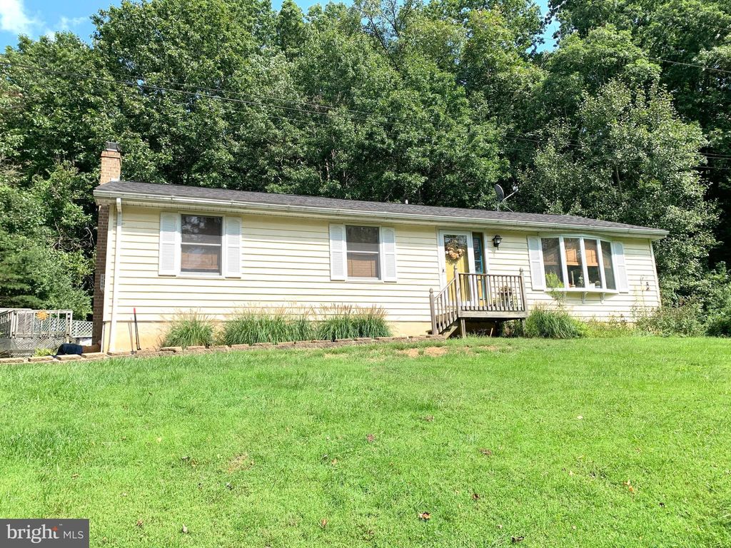 13357 Mount Olivet Rd, Stewartstown, PA 17363 - See Est. Value, Schools ...