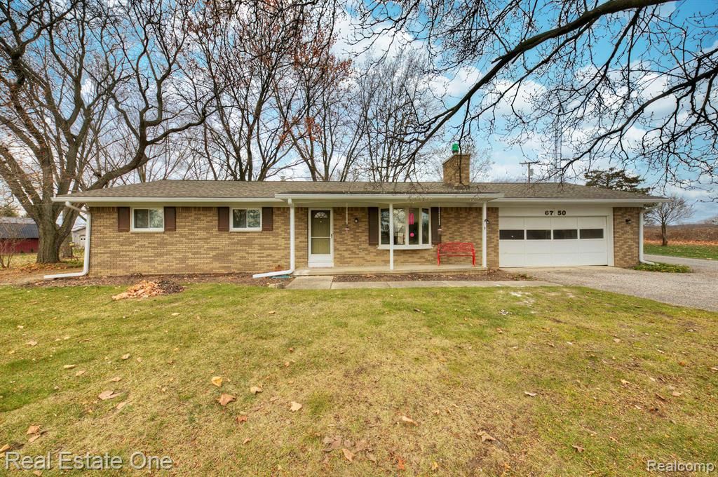 6750 Gregory Rd, Dexter, MI 48130 - See Est. Value, Schools & More