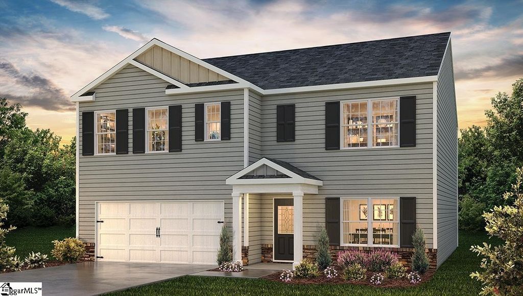 519 Valencia Cir #55, Wellford, SC 29385 | MLS# 1557281 | Trulia