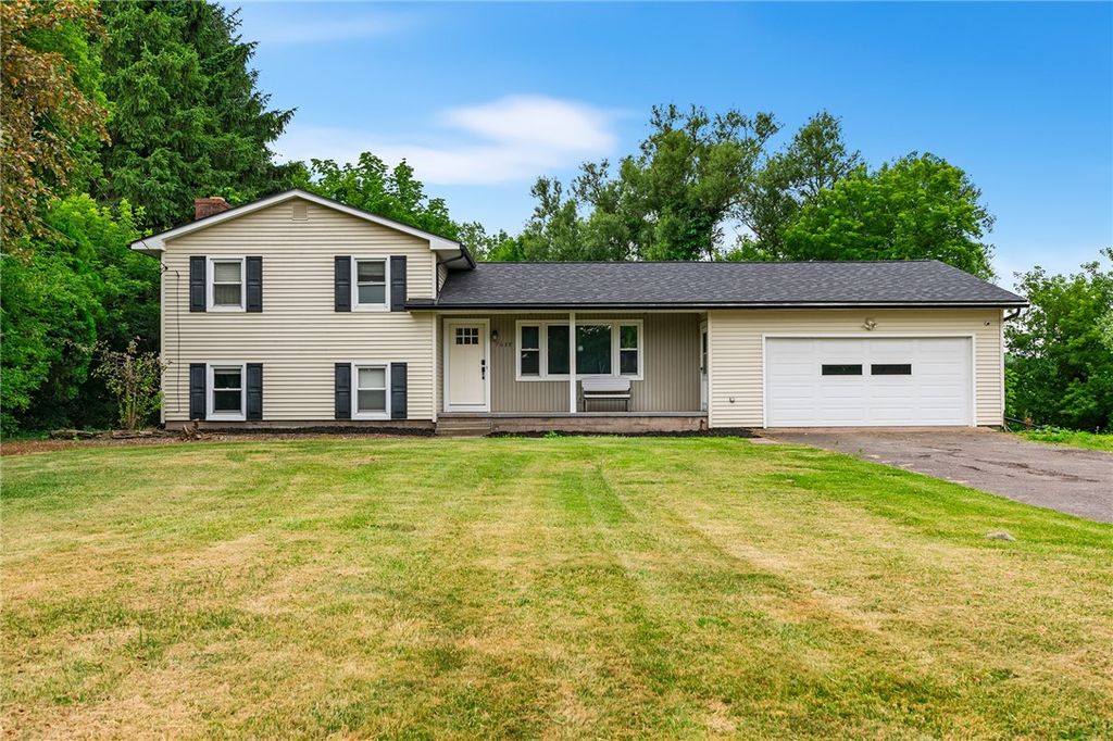 7639 W Ridge Rd, Brockport, NY 14420 - See Est. Value, Schools & More