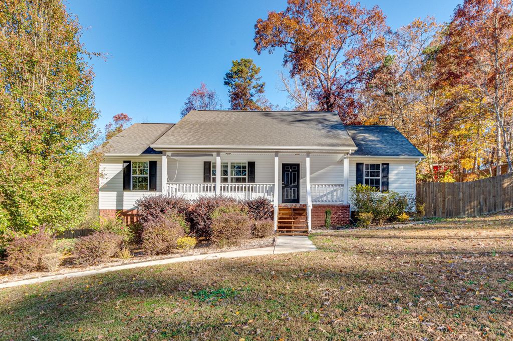 190 Dalewood Cir, Chickamauga, GA 30707 | Trulia