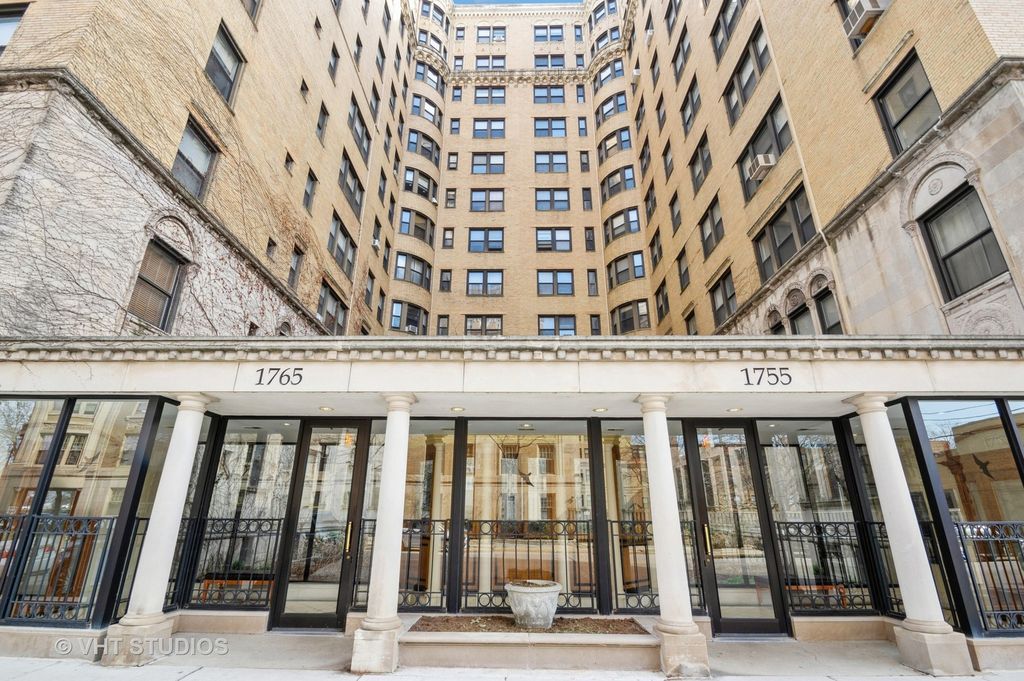 1755 E 55th St #1002, Chicago, IL 60615 | MLS# 11993848 | Trulia