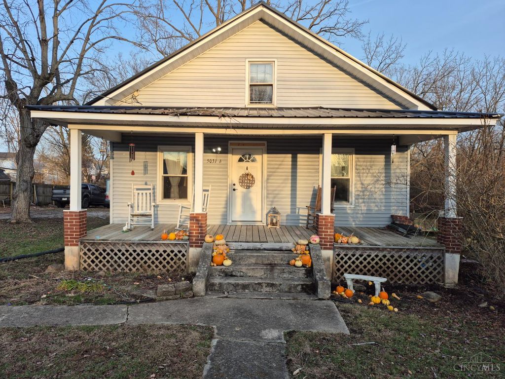 5031 S State Route 123, Morrow, OH 45152 | MLS# 1864079 | Trulia