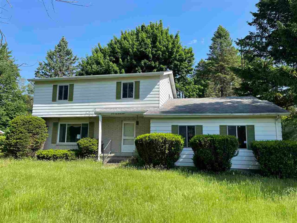 3294 Hampshire Ave, Flint, MI 48504 | Trulia