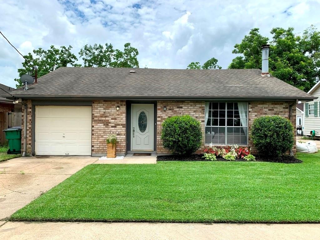 104 Riverview Dr, Saint Rose, LA 70087 | Trulia