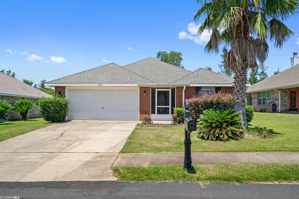 16141 Mansion St, Foley, AL 36535 | Trulia