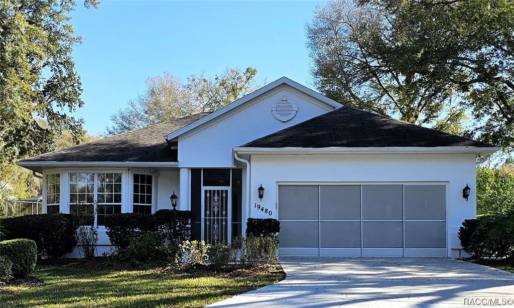 19480 SW 94th St, Dunnellon, FL 34432 - See Est. Value, Schools & More