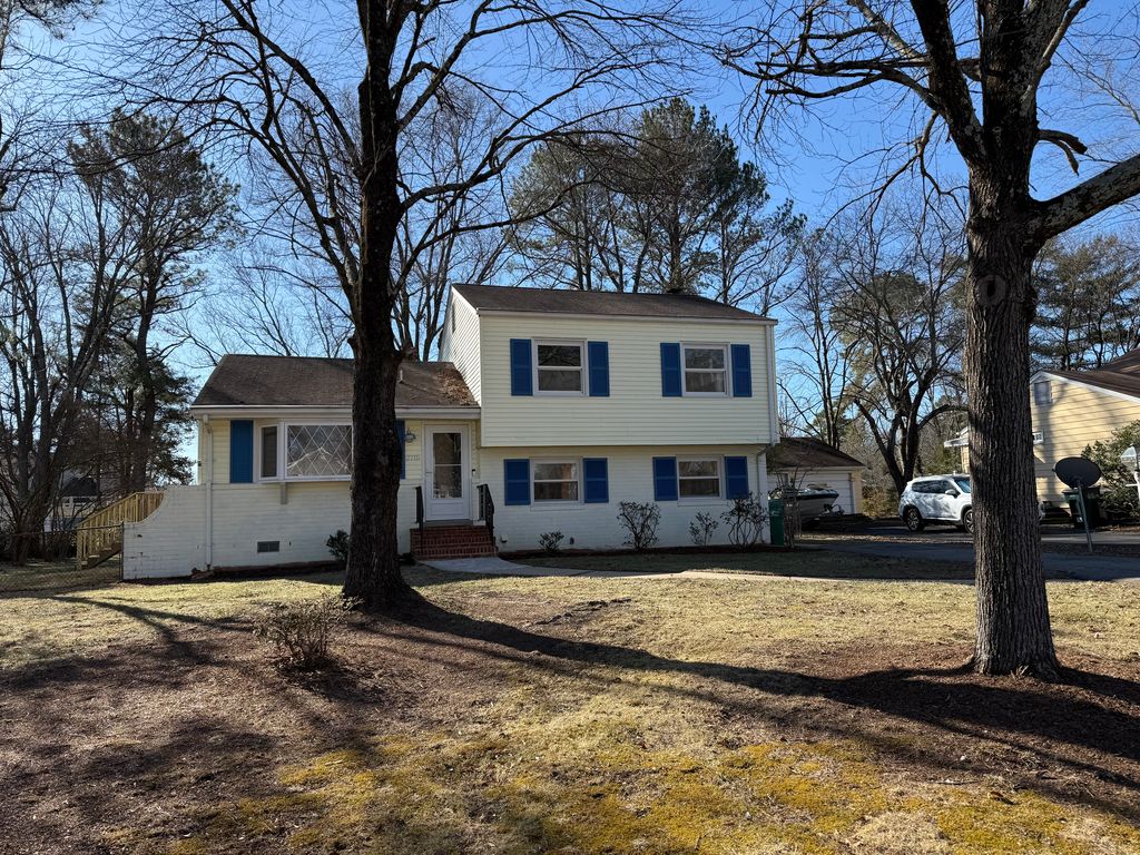 2715 Terry Dr, Henrico, VA 23228 - See Est. Value, Schools & More