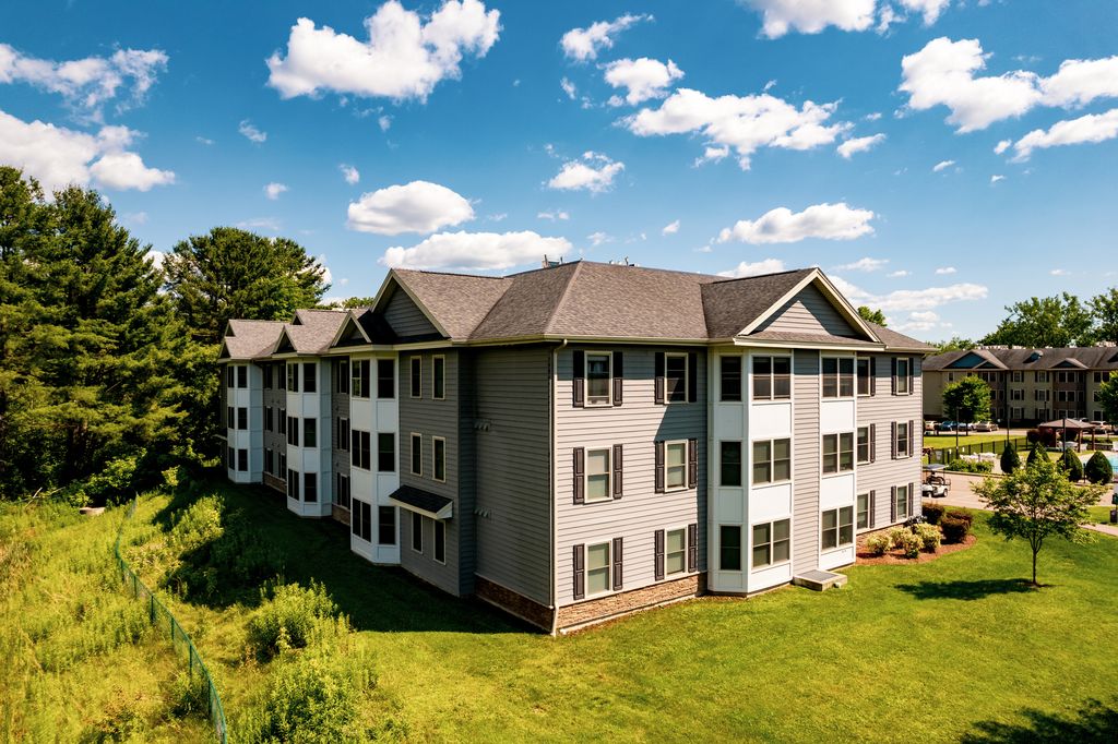 375 Autumn Pond Way #355-205, Essex Junction, VT 05452 | Trulia