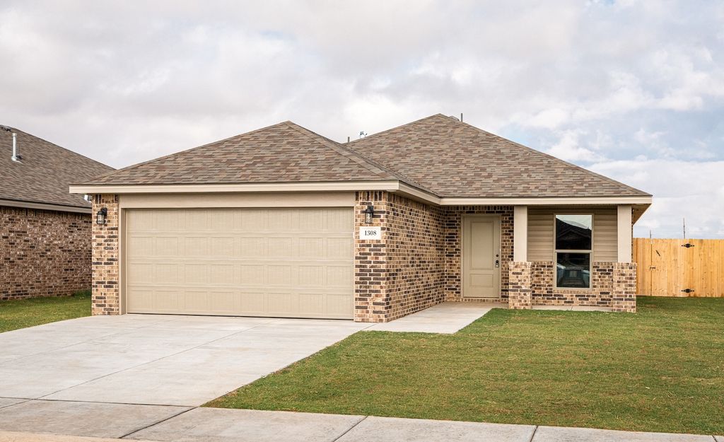 Tanya - Mockingbird Ridge - Midland, TX | Trulia