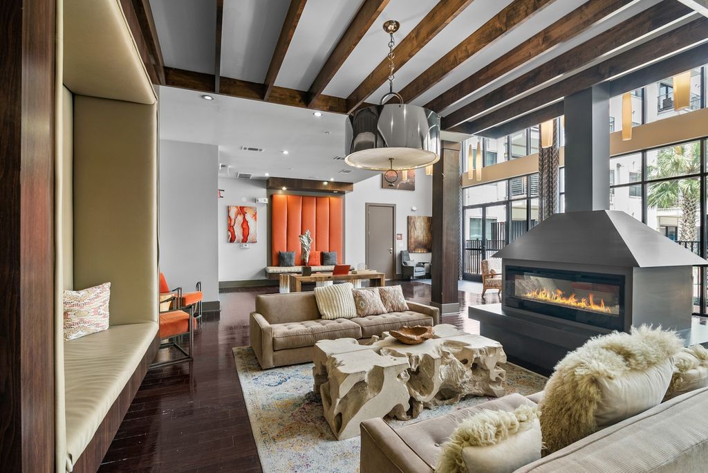 4040 Koehler St #1032, Houston, TX 77007 - Trulia | Trulia