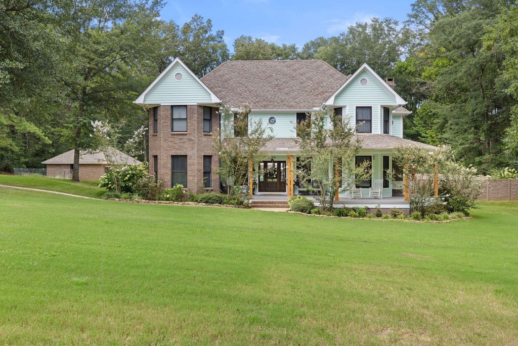 2386 Edgemont Cir, Tupelo, MS 38804 | MLS# 25-2714 | Trulia