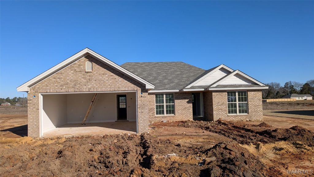 3149 Landing Ln, Deatsville, AL 36022 | MLS# 582947 - Trulia | Trulia