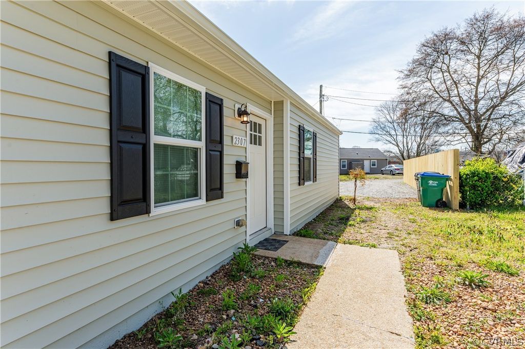 2307 N 29th St, Richmond, VA 23223 - See Est. Value, Schools & More