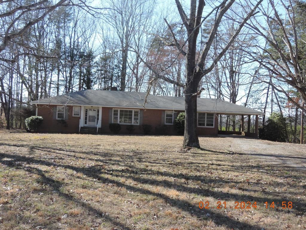 2451 Cumberland Rd, Farmville, VA 23901 Single-Family Home for Sale ...