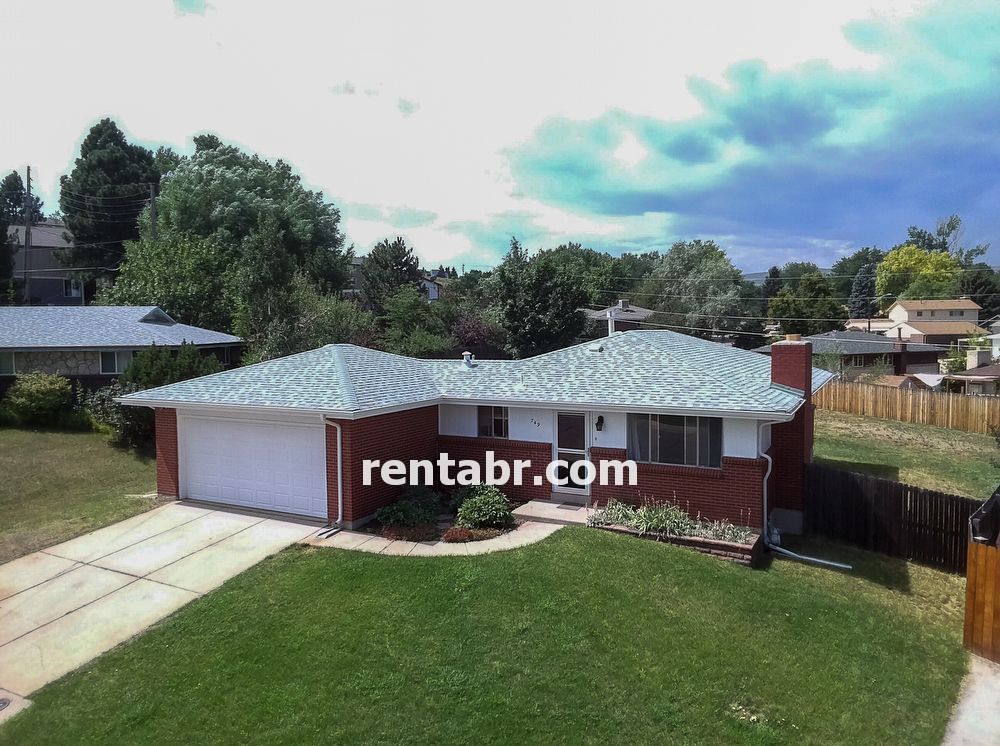 749 Van Gordon Ct, Golden, CO 80401 - See Est. Value, Schools & More
