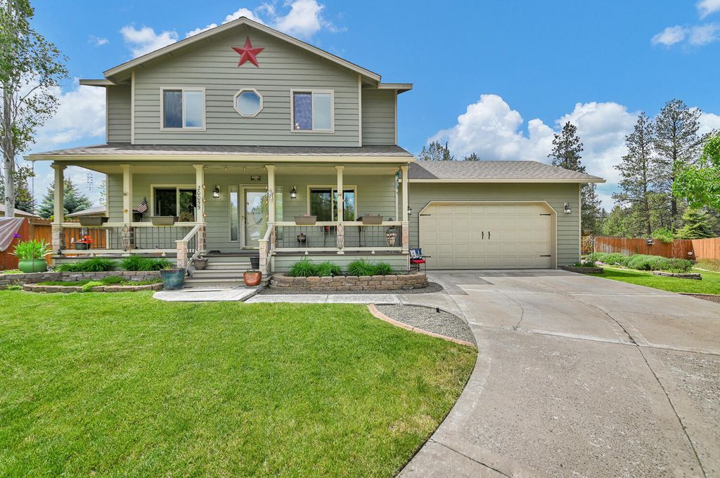 20055 Jessica Ct, Bend, OR 97702 - See Est. Value, Schools & More