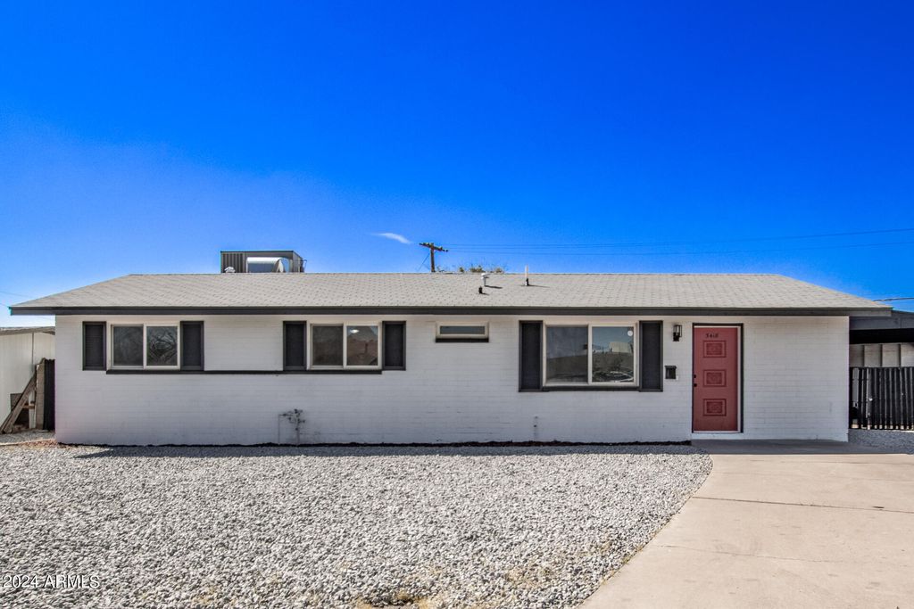 3418 W Cholla St, Phoenix, AZ 85029 | MLS# 6665122 | Trulia