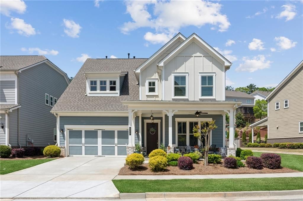 4207 N Carver Dr, Doraville, GA 30360 - See Est. Value, Schools & More