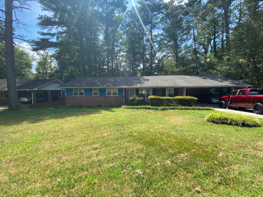 4599 Hopewell Rd, College Park, GA 30337 - See Est. Value, Schools & More