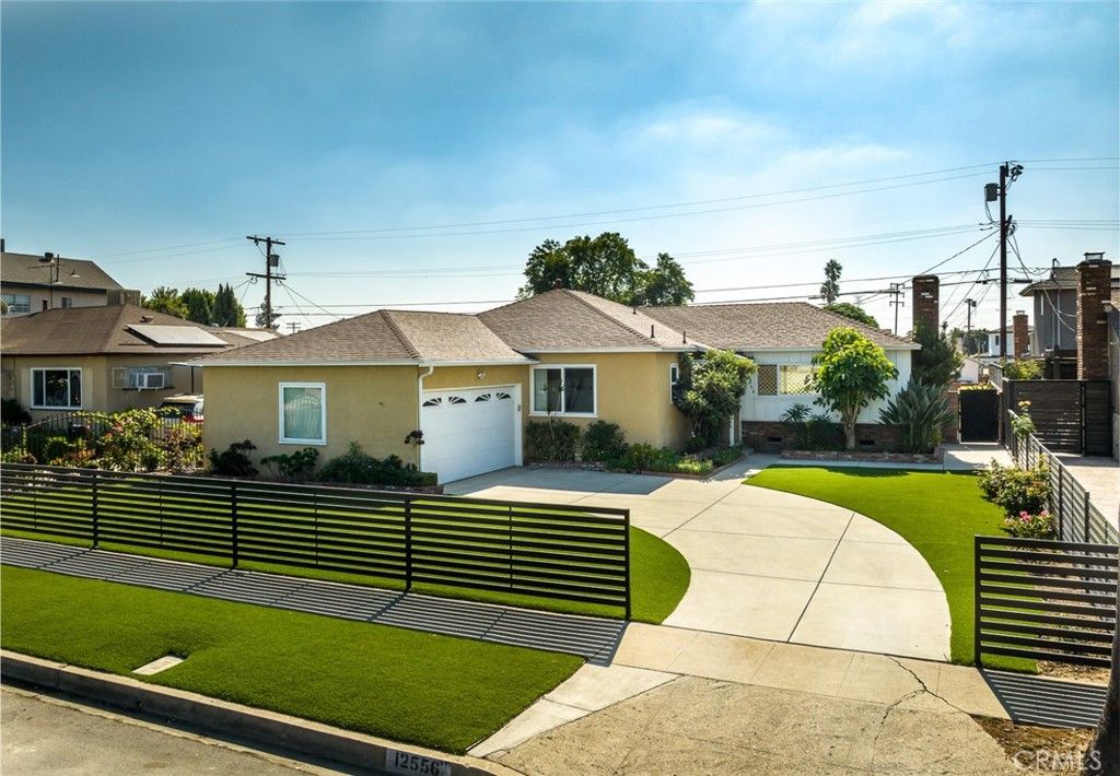 12556 Burton St, North Hollywood, CA 91605 - See Est. Value, Schools & More