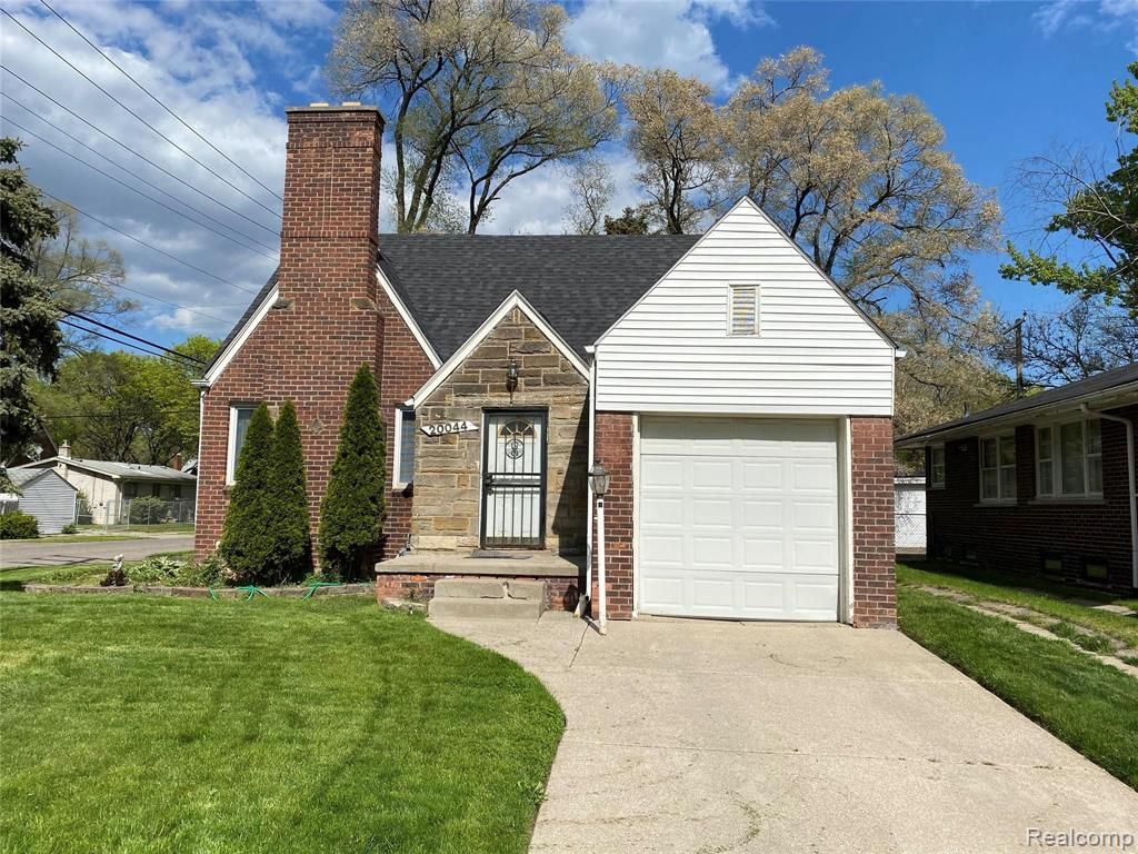 20044 Sorrento St, Detroit, MI 48235 | Trulia