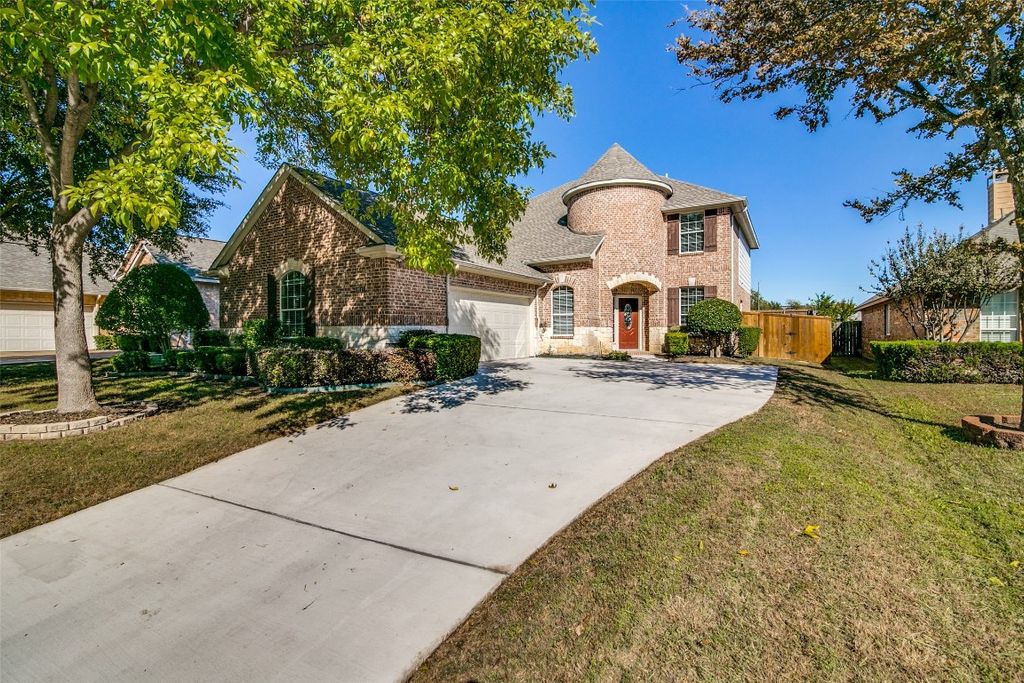 1918 Benedict Ct, Rowlett, TX 75088 | Trulia